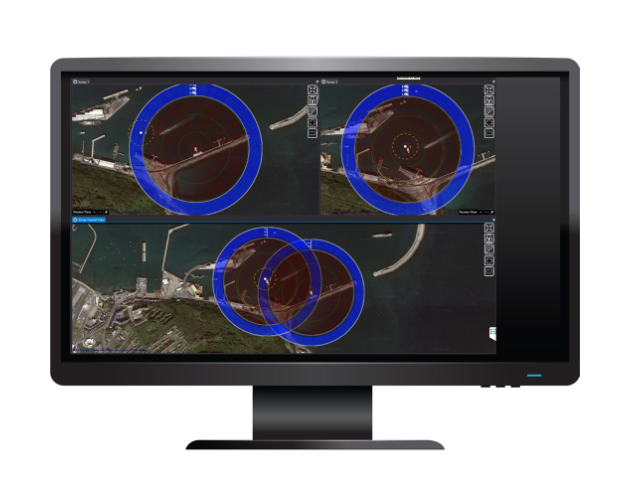 Wavefront - PRODUCTS | Bright Future Homeland Security Co., Ltd.