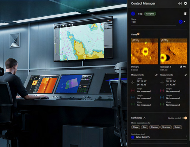 SeeTrack_任務管理系統 | 永亮股份有限公司 Bright Future Homeland Security Co., Ltd.